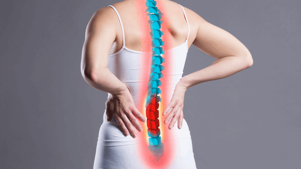 7 Common Causes of Spine Pain You Might Not Know - IPRC