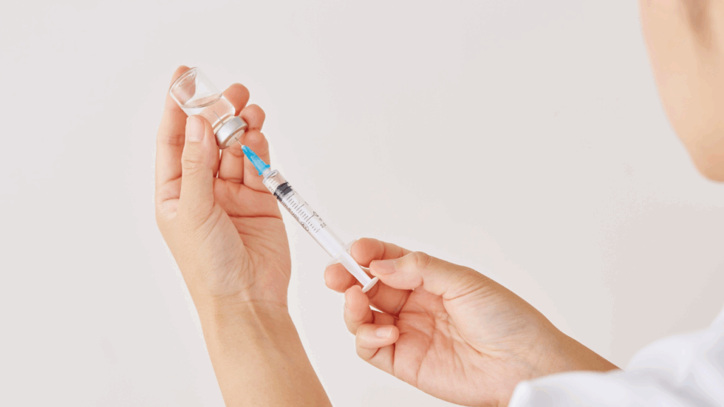 What Are Trigger Point Injections and How Do They Work? - IPRC