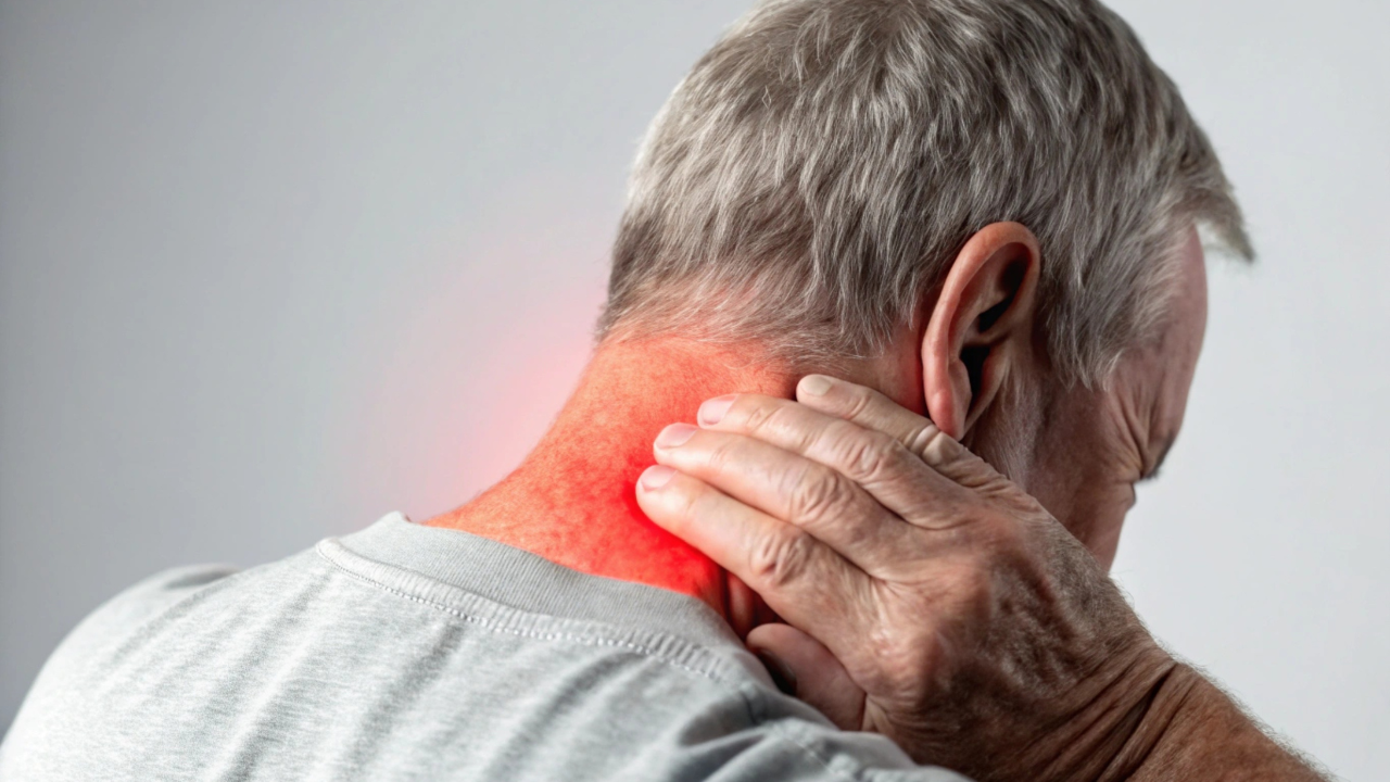 How Effective Are Epidural Steroid Injections for Chronic Neck Pain?